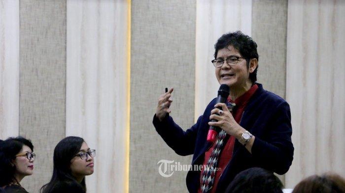 Kesuburan Wanita Meningkat dan Bikin Sel Telur Bagus, dr. Boyke Anjurkan Makan Ini ...