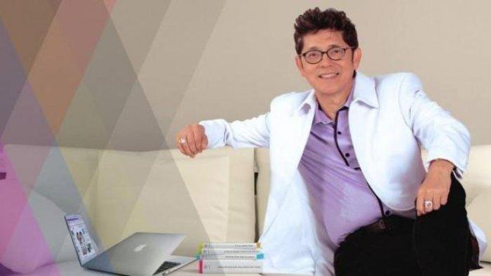 dr. Boyke Ungkap 6 Kebiasaan Bikin Kesuburan Pria Terganggu, Nomor Satu Paling Sulit Dihindari ...