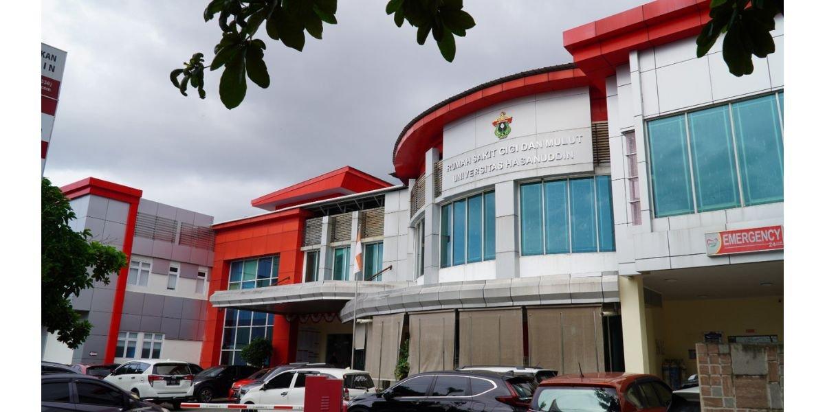 RSGMP Unhas jadi RSGM Pendidikan Utama Program Studi Subspesialis Bedah ...