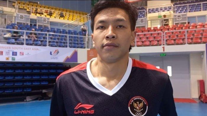 SEA GAMES 2023: Curi Perhatian Melalui Service Ace dan Kalahkan Kamboja ...