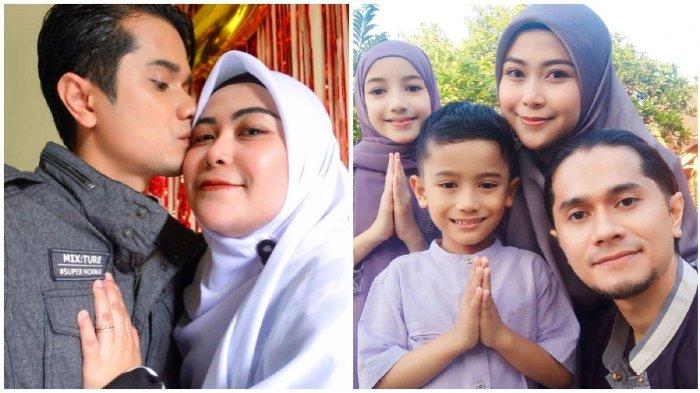 Jodoh Tak Kemana, Berawal dari Wawancara, Wartawan Infotainment ini Dinikahi Aktor ...