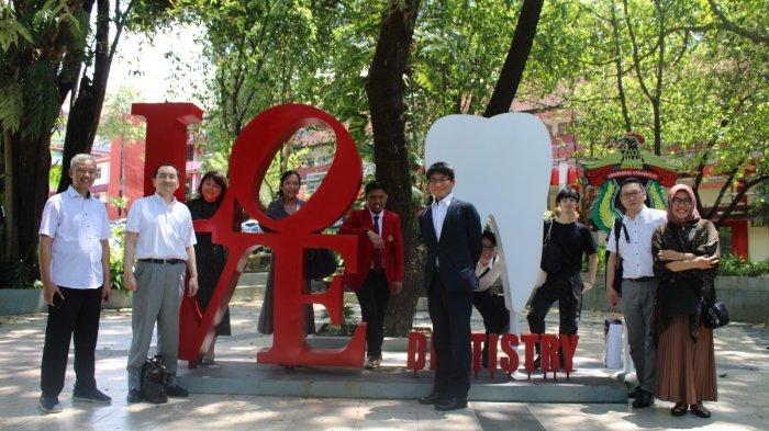 Professor Guest Lecture, FKG Unhas Hadirkan 10 Pembicara dari Luar ...