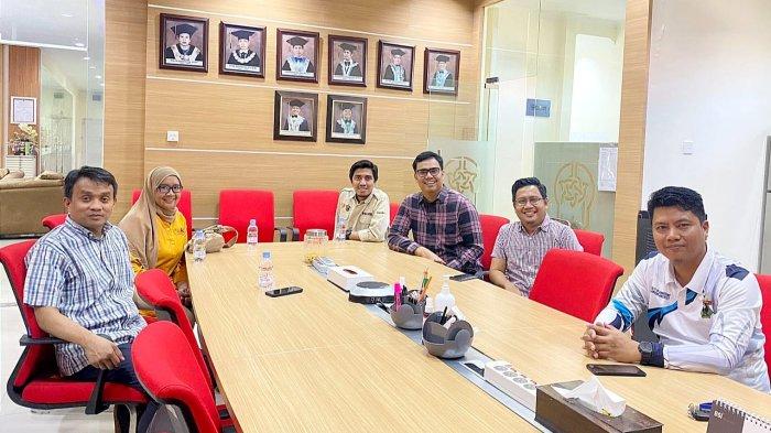 Pekan Pertama, 326 Mahasiswa Baru Ikut BALANCE 2023 di FKG Unhas ...