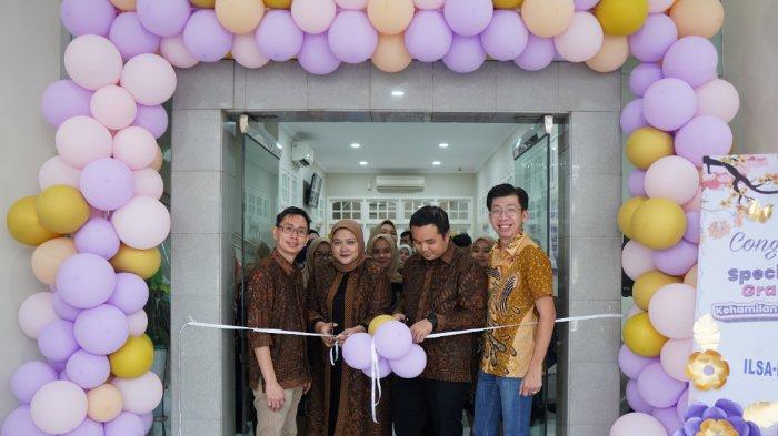 Grand Opening & 7th Anniversary Kehamilan Sehat Ngagel Surabaya ...