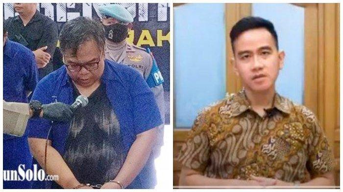 Kecewa dengan Hasil Muskot Taekwondo Solo, Gibran Merasa Ada ...