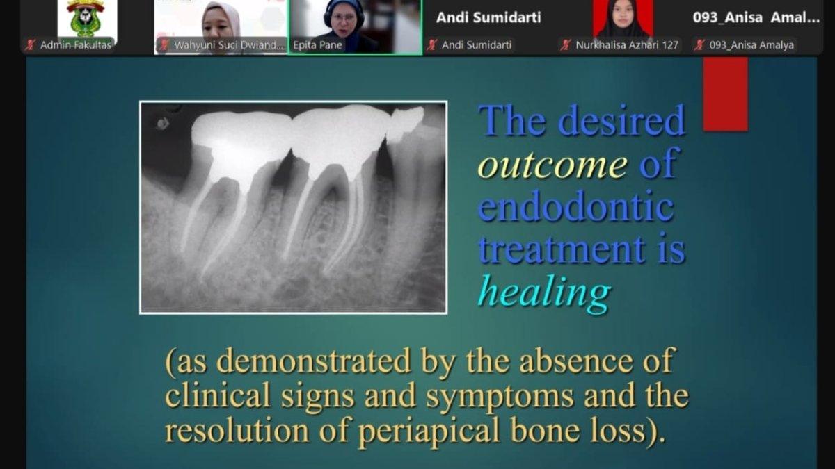 Pakar dari University of Melbourne Australia jadi Dosen Tamu di Kelas ...