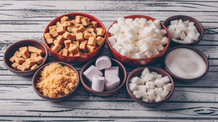 5 Makanan Ini Harus Dihindari Jika Ingin Tetap Sehat Termasuk