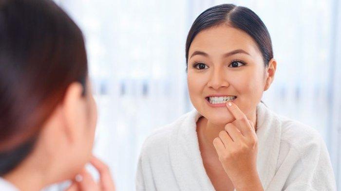 Perbedaan Gusi Sehat dan Tidak, Ini Penjelasan Dr. drg. Munawir H ...