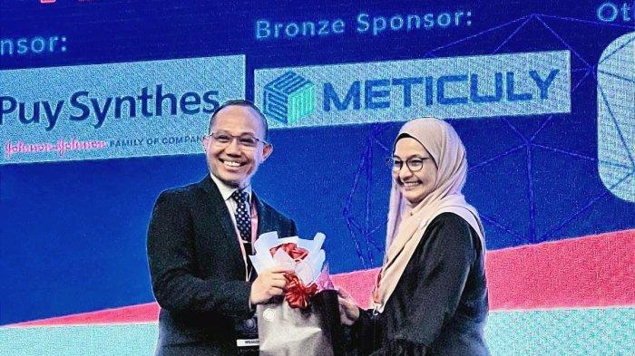 Pakar Bedah Mulut dan Maksilofasial Internasional Hadir di Malaysia ...