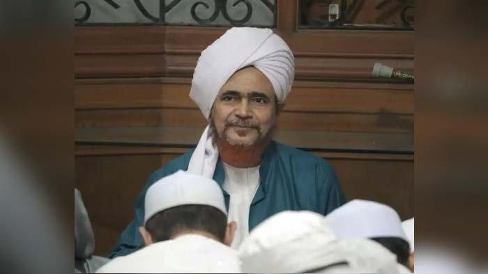 Profil Habib Umar bin Hafidz, Ulama Karismatik Asal Tarim Yaman, Viral ...