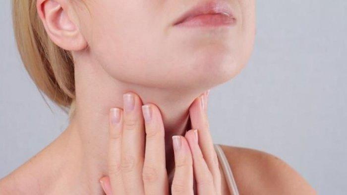 Mengenal Penyakit Hipotiroid, Berikut Gejala dan Penyebabnya ...