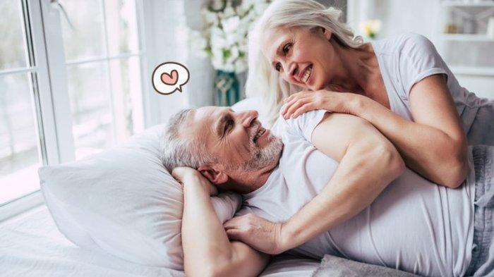Pasca Menopause Apakah bisa Berhubungan Seksual? Simak Penjelasan dr ...