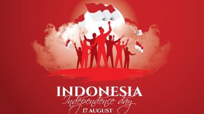 Kumpulan Contoh Tema Kegiatan Memperingati HUT Kemerdekaan RI ke-78 dan Referensi Lomba 17 ...