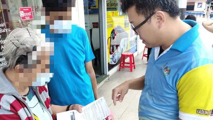 Merantau ke Kota untuk Cari Pekerjaan, Ibu dan Anak Justru Luntang ...