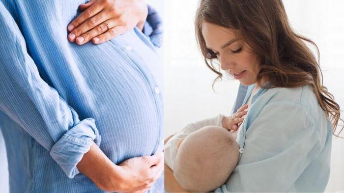 Ibu Hamil dan Menyusui Tak Boleh Bleaching Gigi, Berikut Penuturan drg. Mery - TribunHealth.com