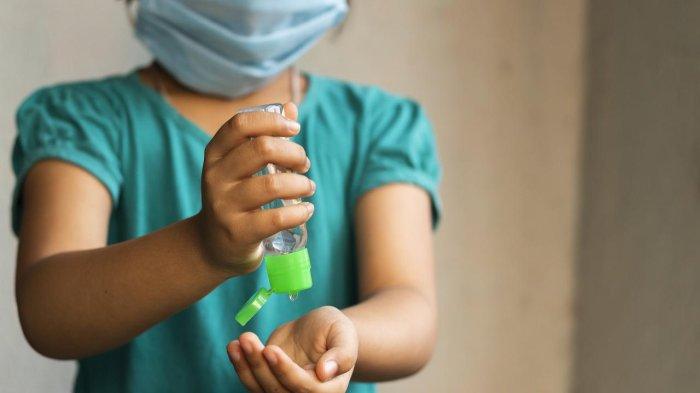 Prof. David Handojo Muljono Sebut Penerapan 3M Bisa Bantu Hindari ...