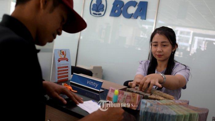 Bank BCA Bakal Tutup Rekening Saldo Rp 0, Ini Cara Cek Rekening Masih ...