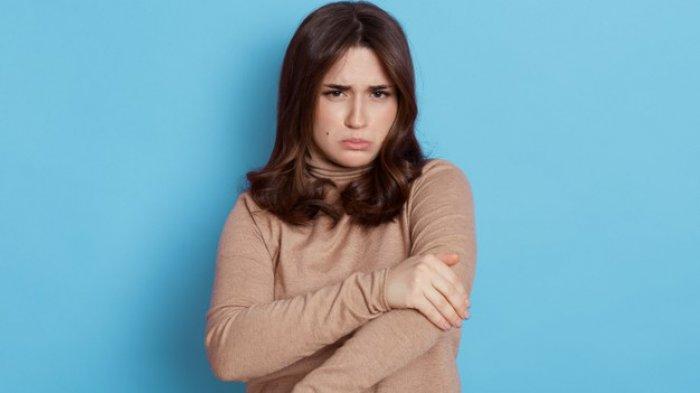 Disestesia, Kerusakan Saraf yang Sebabkan Sensasi Gatal dan Terbakar ...