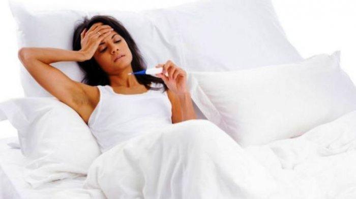 Apakah Malaria Penyakit Menular? Ini Kata dr. Robert Sinto, Sp.PD, KPTI ...