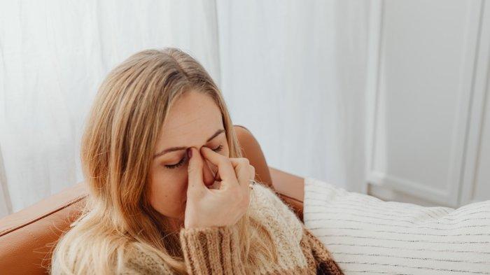 Berikut Ini Sederet Penyebab Hidung Meler, Tak Hanya Pilek Saja ...