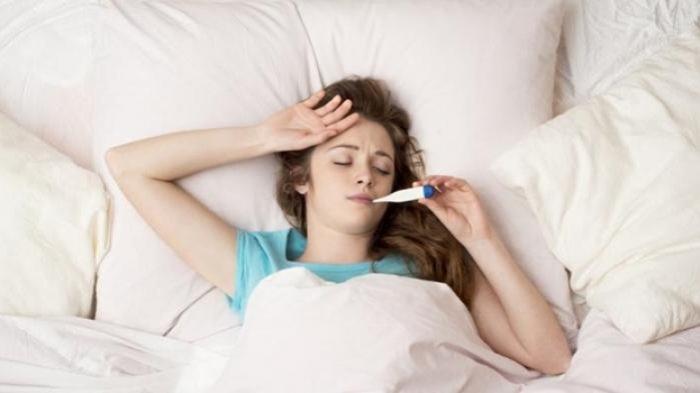 Perlu Tahu, Ini Perbedaan Demam Tipes dengan Demam Berdarah dari Dokter ...