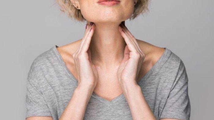 Ketahui, Dokter Jabarkan Tanda Amandel yang Perlu Dikhawatirkan ...