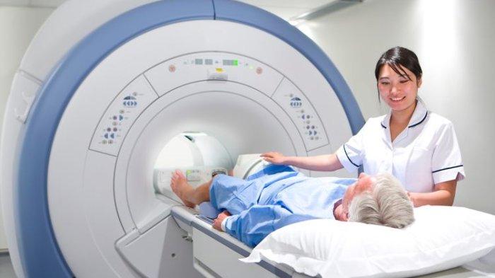 dr. Ermawati: Untuk Menentukan Derajat Nyeri Perlu Dilakukan ...