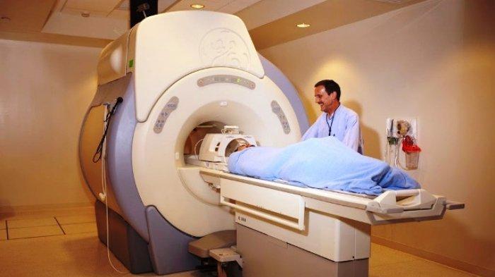 Fakta-fakta Magnetic Resonance Imaging atau MRI, Bisa Mendeteksi Adanya ...