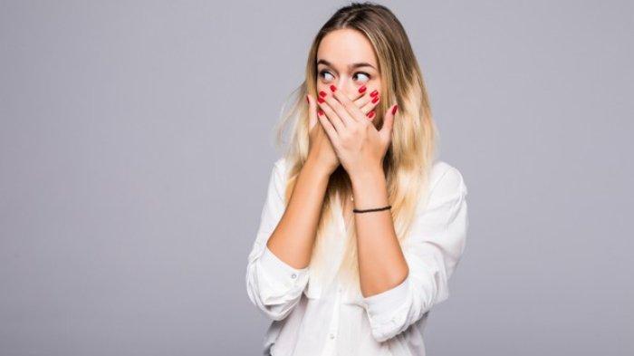 Kenali Tanda dan Penyebab Kanker Rongga Mulut dari drg. Erni Marlina Sp ...