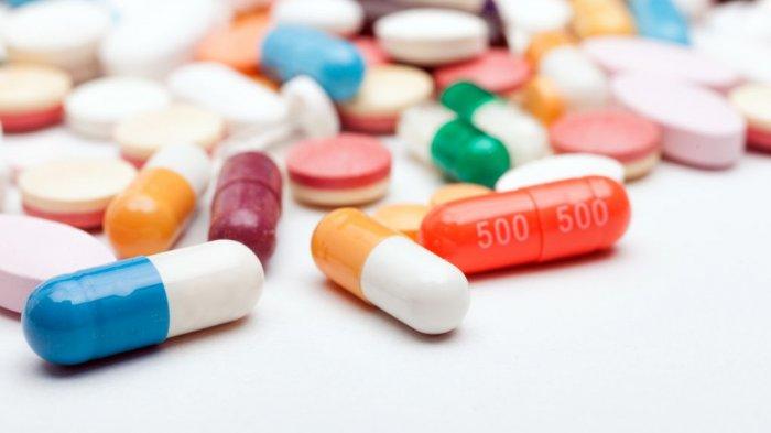 Pentingnya Penggunaan Obat Secara Rasional yang Disampaikan oleh dr ...