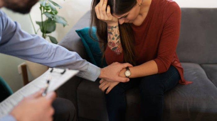 Faktor Internal dan Eksternal Menyebabkan Seseorang Mengalami Obsessive ...