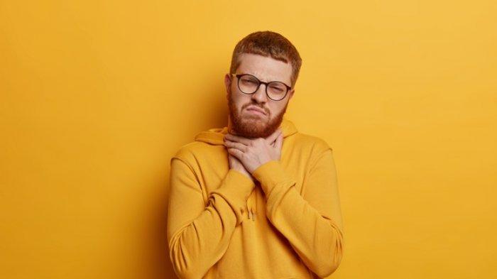 3 Masalah Kesehatan pada Kelenjar Tiroid dan Berbagai Gejala yang ...