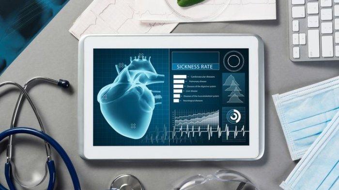 Mengenal Tes EKG untuk Mendiagnosis Penyakit Jantung, Berikut Ulasan dr ...