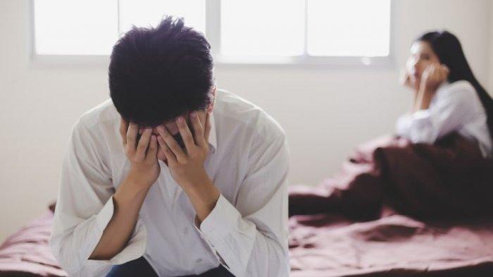 Deteksi Gangguan Prostat, Dokter: Kenali Gejala yang Sudah Dikirim oleh ...