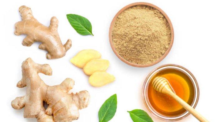 dr. Zaidul Akbar Rekomendasikan Obat Kuat Alami: Murah, Mudah dan Bikin ...