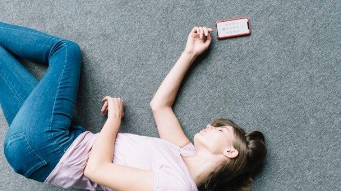 Dokter Tegaskan untuk Tidak Memberikan Apapun pada Mulut Seseorang yang Pingsan - TribunHealth.com