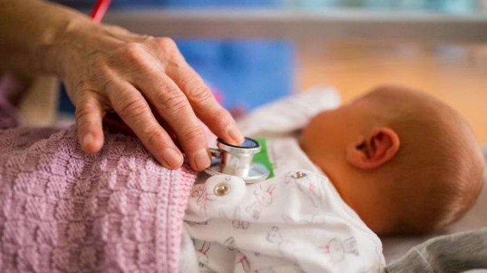 Lekas Deteksi, Kenali Gejala Penyakit Jantung pada Anak dari dr. R ...