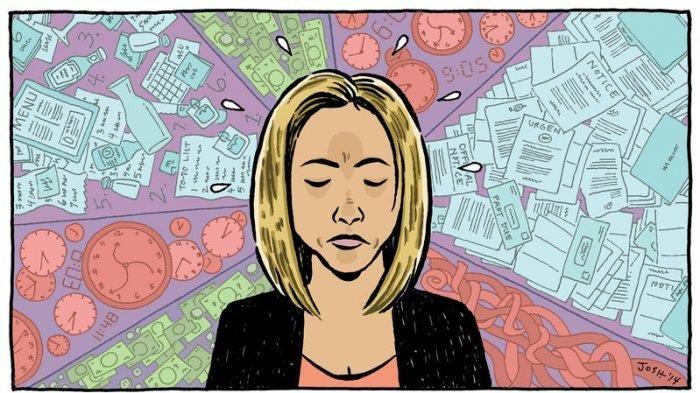 Bipolar, Berikut Tanda dan Penyebabnya yang Perlu Dipahami dari dr ...