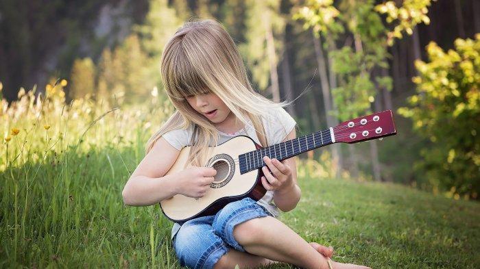 Terapis Dian Natalina Jelaskan Prosedur Terapi Musik, Harus Lihat Latar ...