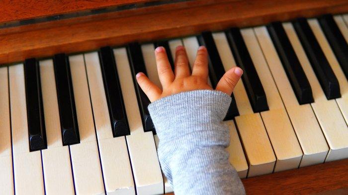 Minimal Usia Berapa Anak Berkebutuhan Khusus Bisa Terapi Musik ...