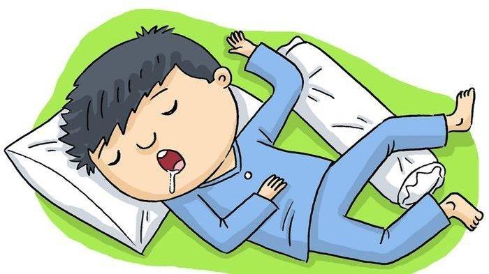 Apa Penyebab Mengorok saat Tidur? Begini Penjelasan Dr. drg. Munawir H ...