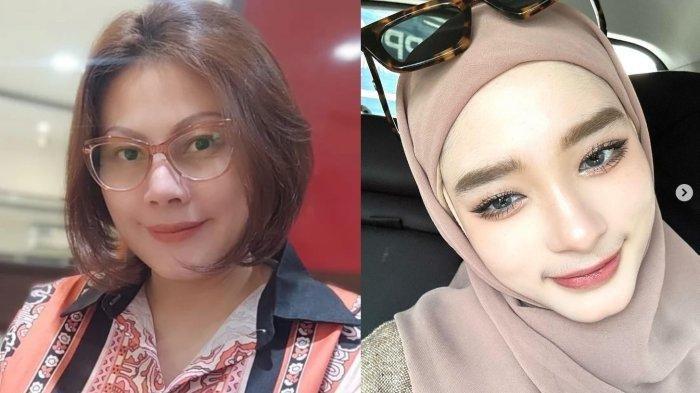 Kakak Perempuan Virgoun Marah Imbas harga Diri sang Adik Diinjak, Minta Inara Rusli Becermin ...