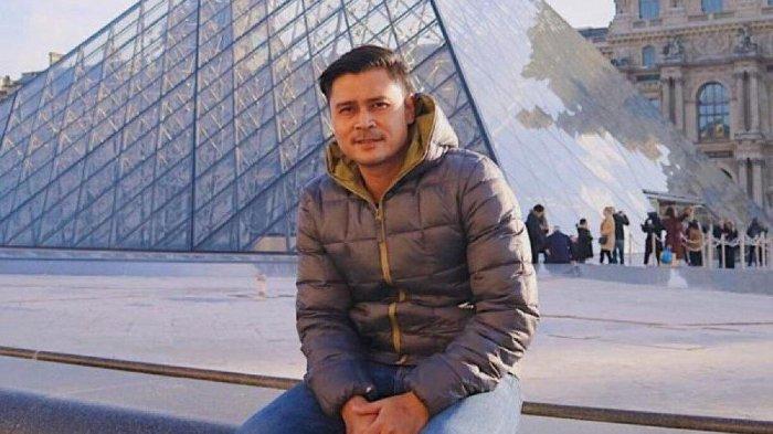 Iqbal Pakula Meninggal Dunia, Dikabarkan Mengalami Gagal Napas ...