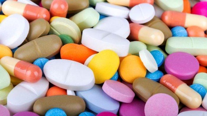Simak Penggunaan Obat Secara Bijak Menurut Dokter - TribunHealth.com