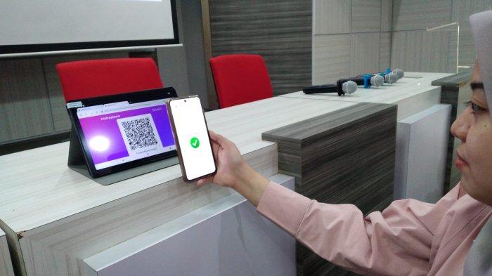 Terus Berbenah, FKG Unhas Terapkan Inovasi Ini untuk Proses ...