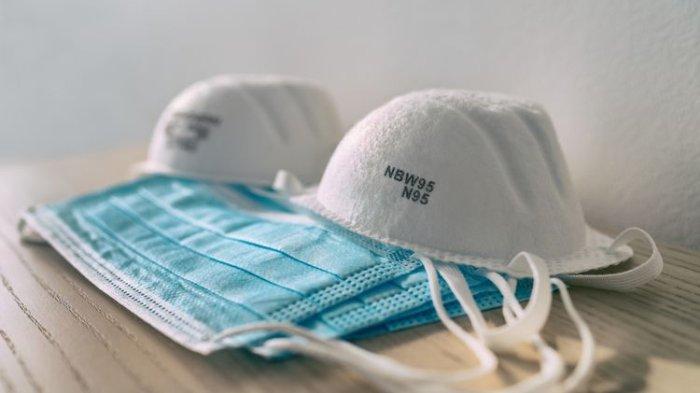 Beberapa Jenis Masker yang Perlu Diketahui Berdasarkan Kegunaan atau ...
