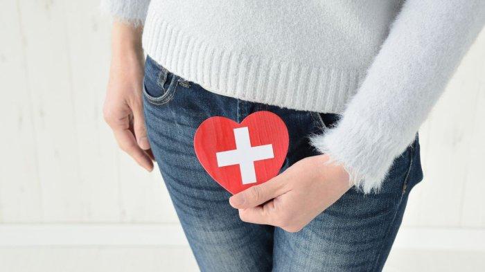 Gejala Khas jika Mengalami Kanker Leher Rahim Apa Saja? - TribunHealth.com