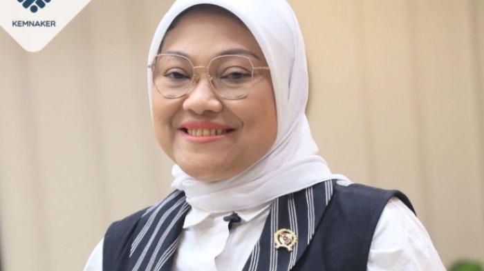 BSU 2023 Kapan Cair? Berikut Info Menaker dan Cara Cek BSU Ketenagakerjaan 2023 di kemnaker.go ...