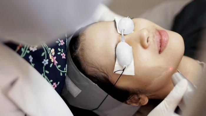 Hal yang Perlu Diperhatikan setelah Perawatan Laser, Ini Imbauan Dokter ...