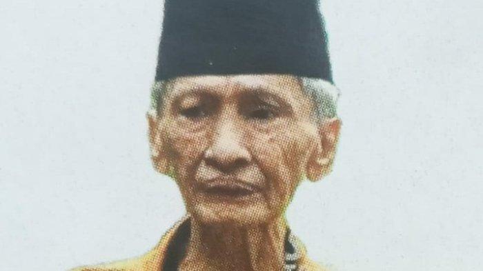 Bang Ucu, Jawara Silat Betawi Musuh Bebuyutan Hercules di Tanah Abang, Kini Terbaring Lemah ...